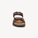 Gus Sandal in Briar Brown | American Lifestyle | Dr Scholls Shoes