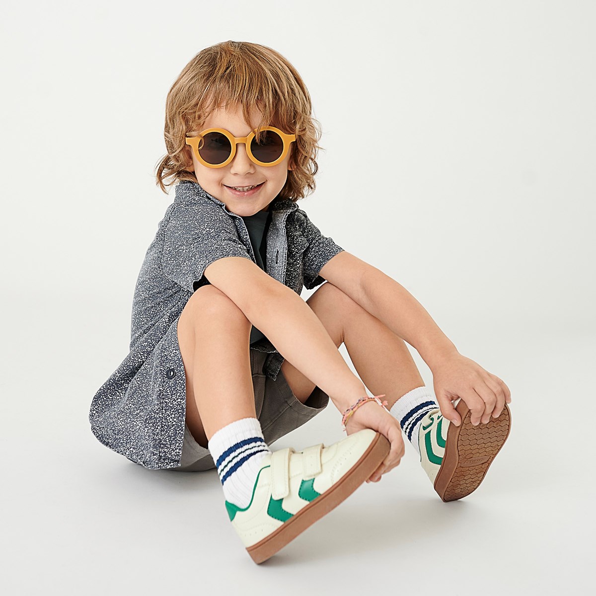 Dr. Scholl's Kids' Madison Play Sneaker Toddler/Little Kid | Girls ...