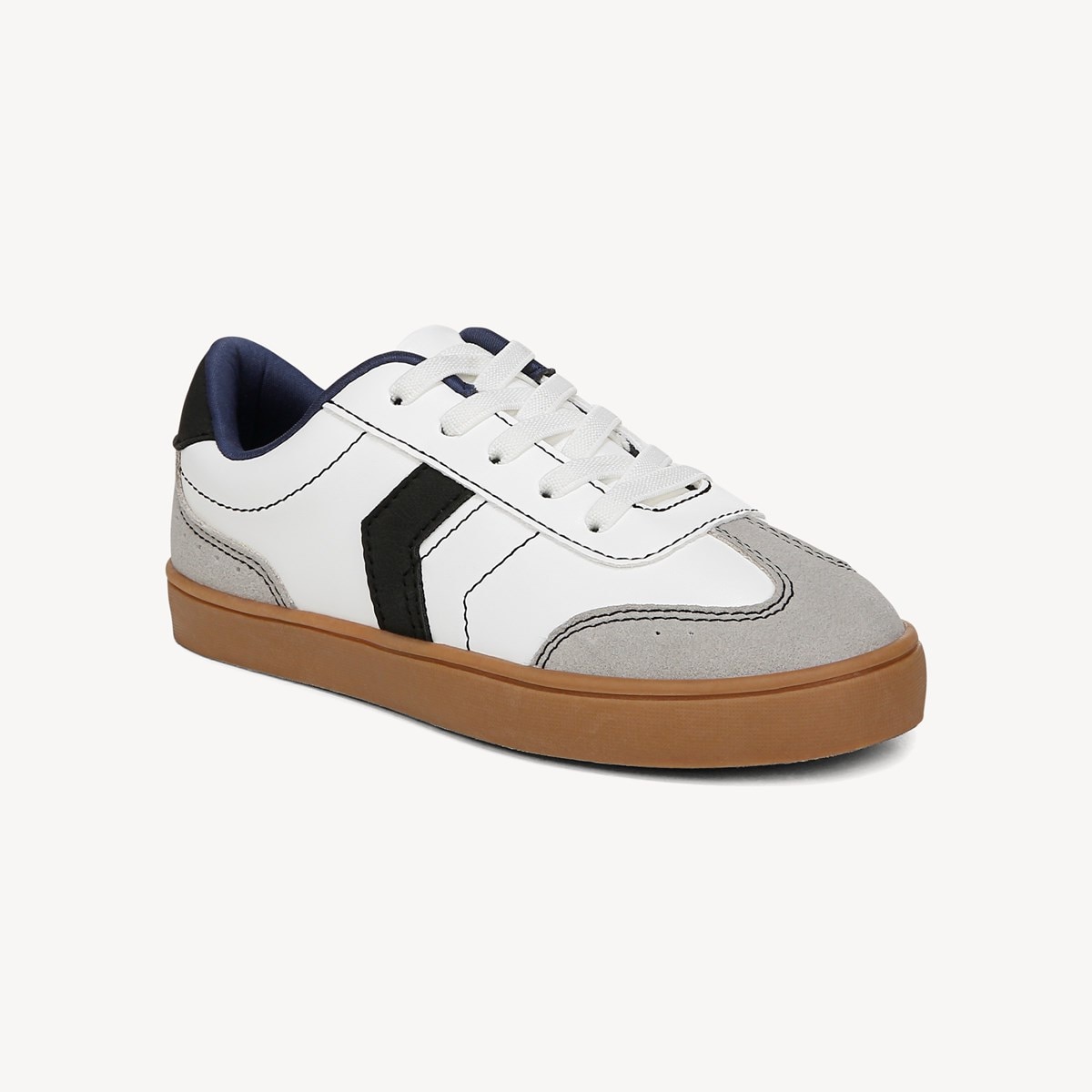 Dr. Scholl's Kids' Madison Play Lace Sneaker Little Kid | Girls'|Boys ...