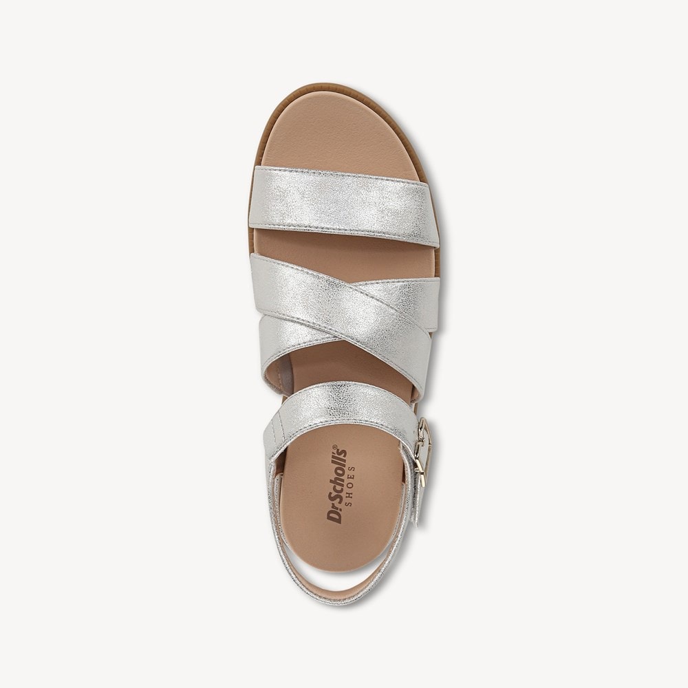 Dr. Scholl's Women's Timeless Life Sandal | Women's Sandals