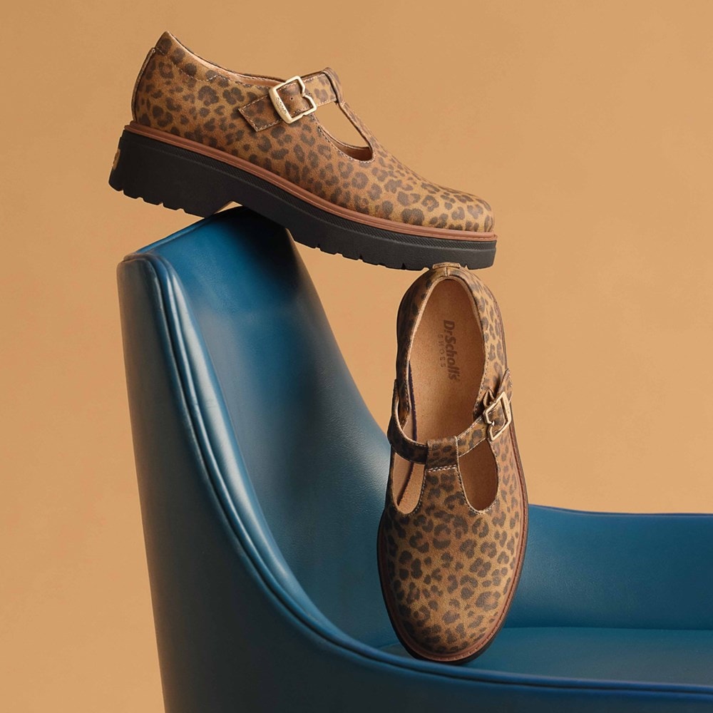 Dr. Scholl's Women's Bring It Mary Jane | Women's Casuals