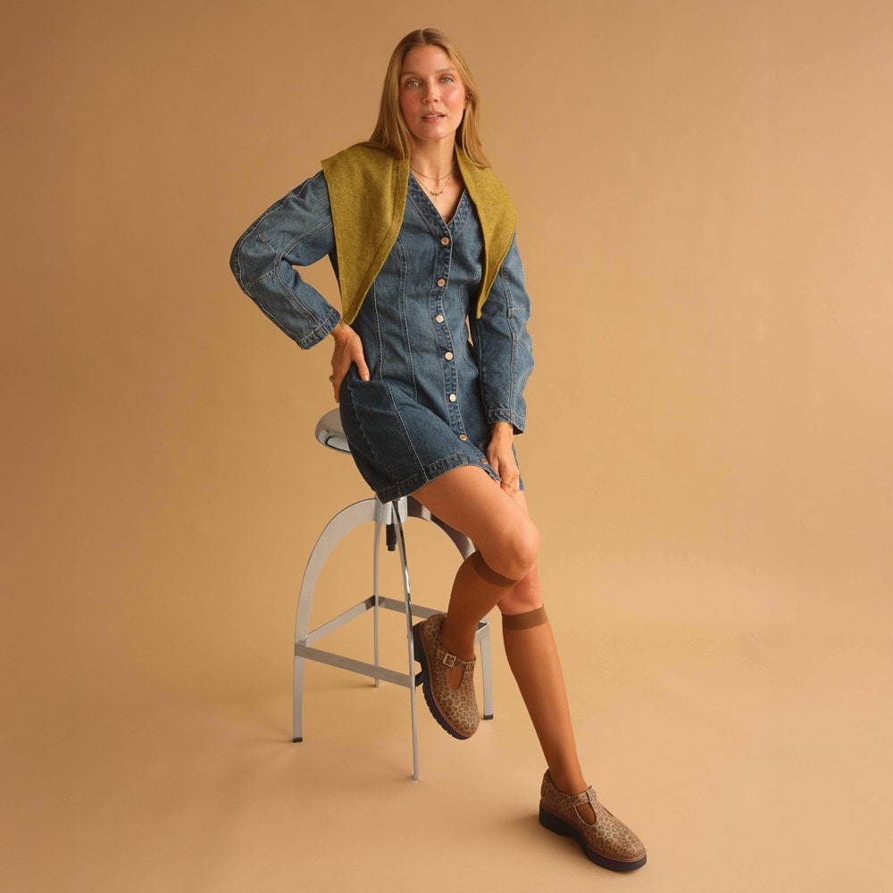 Dr. Scholl's Women's Bring It Mary Jane | Women's Casuals